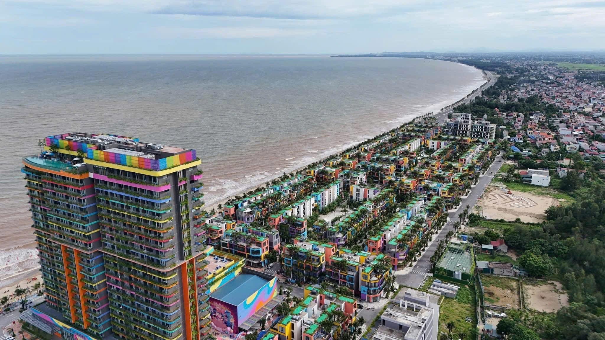 Top 5 Món Ăn Hấp Dẫn Nhất Định Phải Thử Khi Du Lịch Flamingo Hải Tiến ...