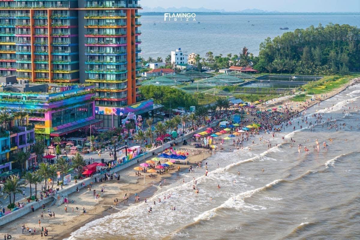 Phương Pháp Đặt Tour Du Lịch Flamingo Hải Tiến 3 Ngày 2 Đêm – Du Lịch ...